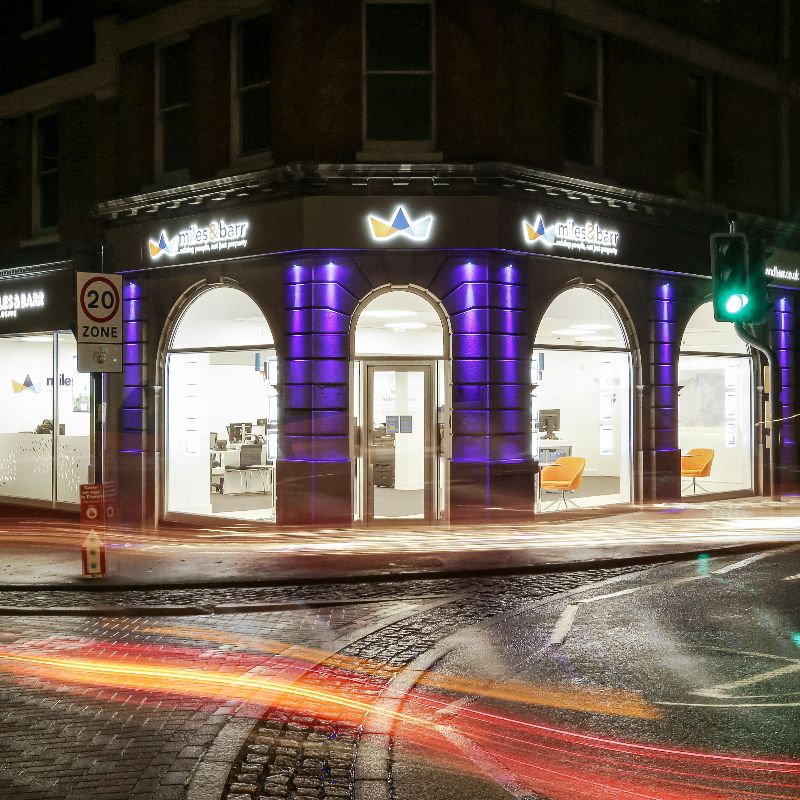 Miles And Barr Broadstairs St Peters Chamber Of Commerce Miles And Barr Broadstairs St Peters Chamber Of Commerce