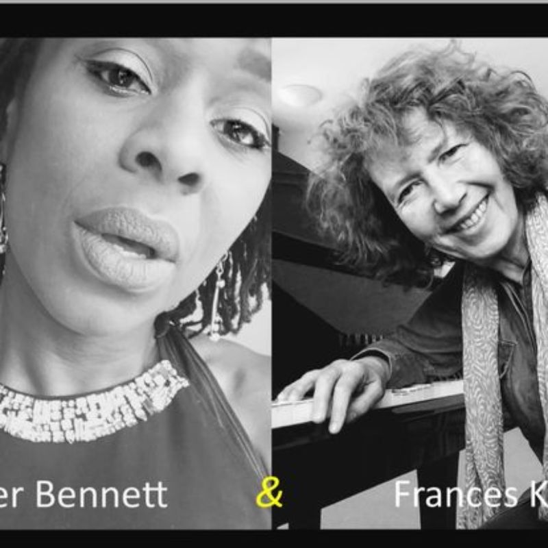 Ginger Bennett & Frances Knight - Broadstairs & St. Peters Chamber of ...